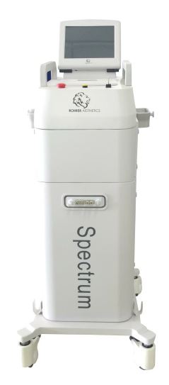 Intense Pulsed Light (IPL)